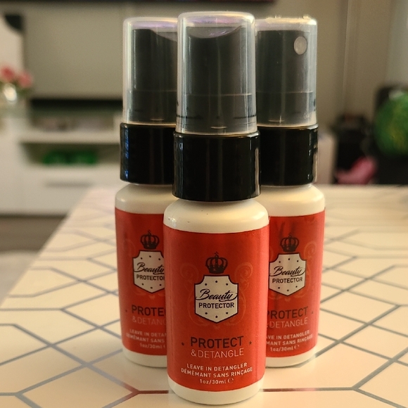 Beauty Protector | Hair | Protect Detangle Leavein Detangler | Poshmark